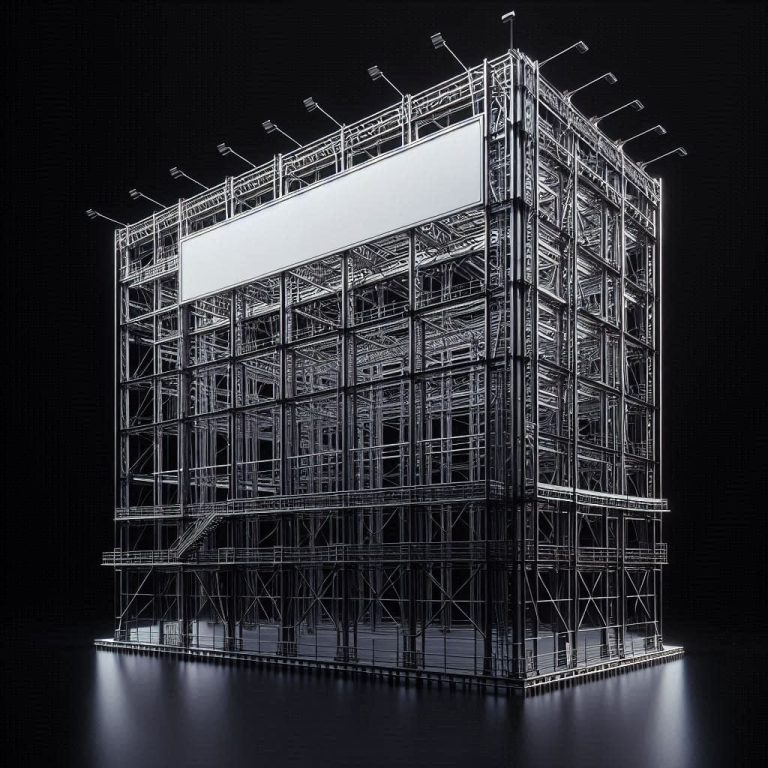 Hoarding Structure Solutions in the UAE