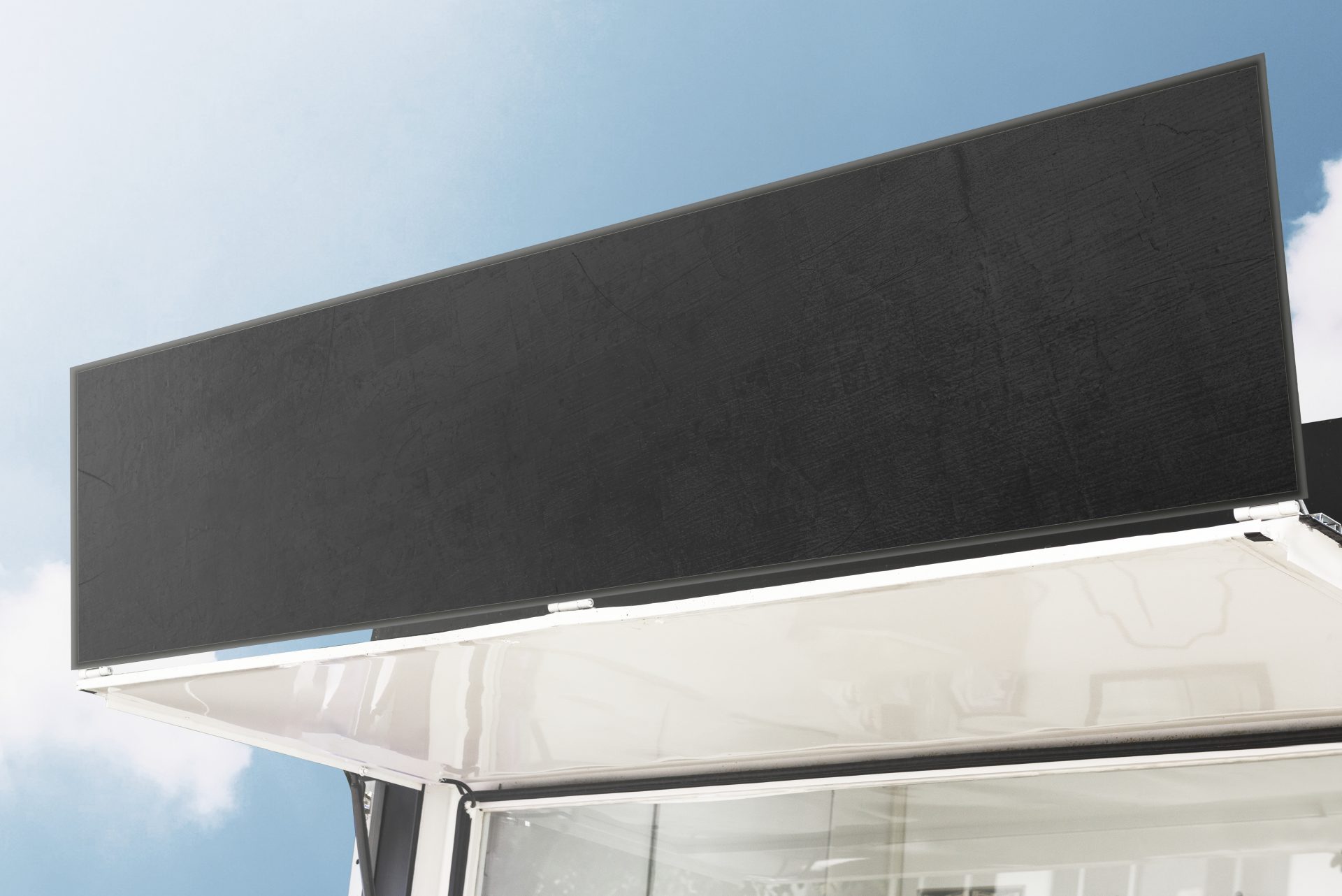 Top Signage Company in Abu Dhabi | DNA UAE Outdoor Advertising