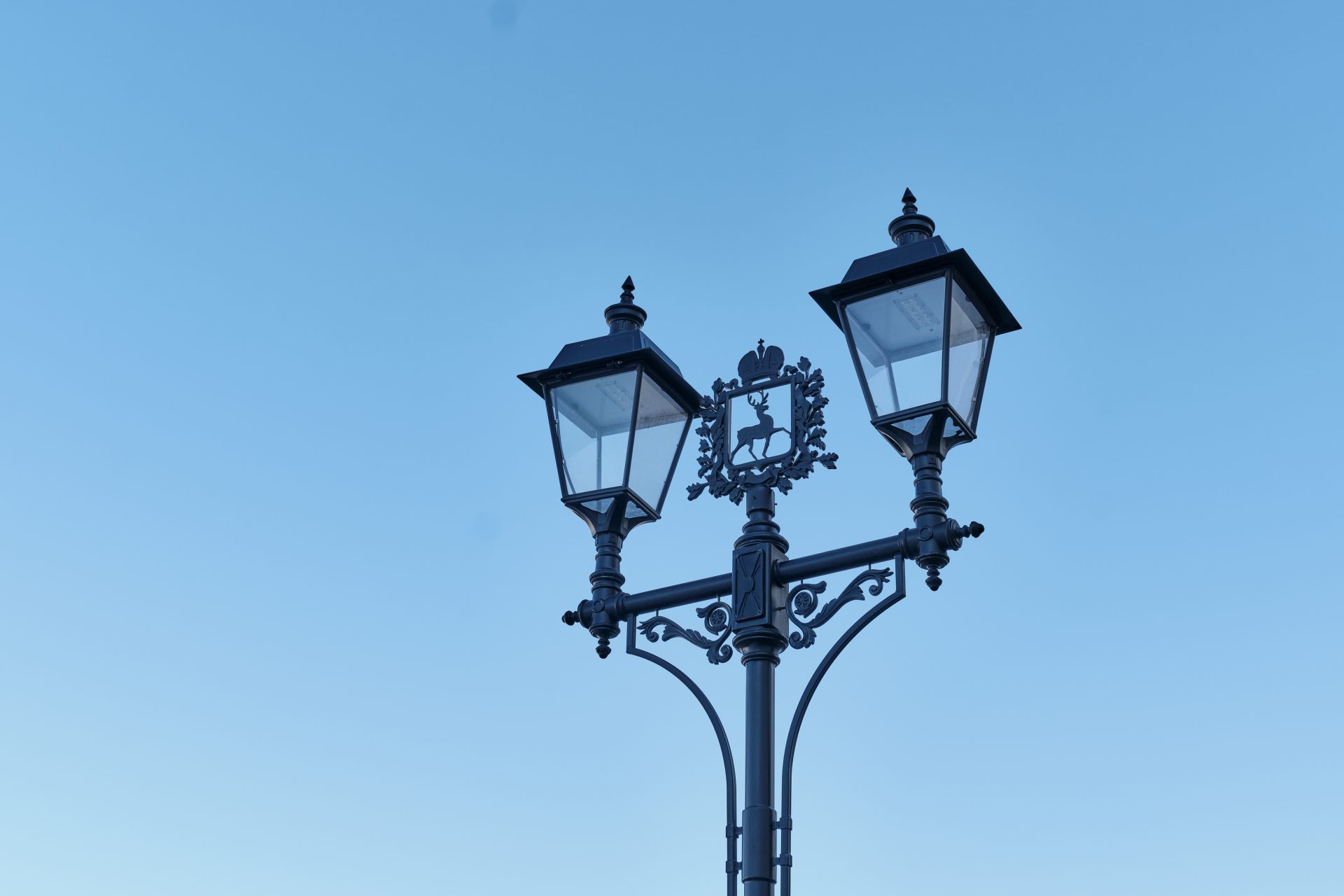 The Benefits of Street Lamppost Advertising