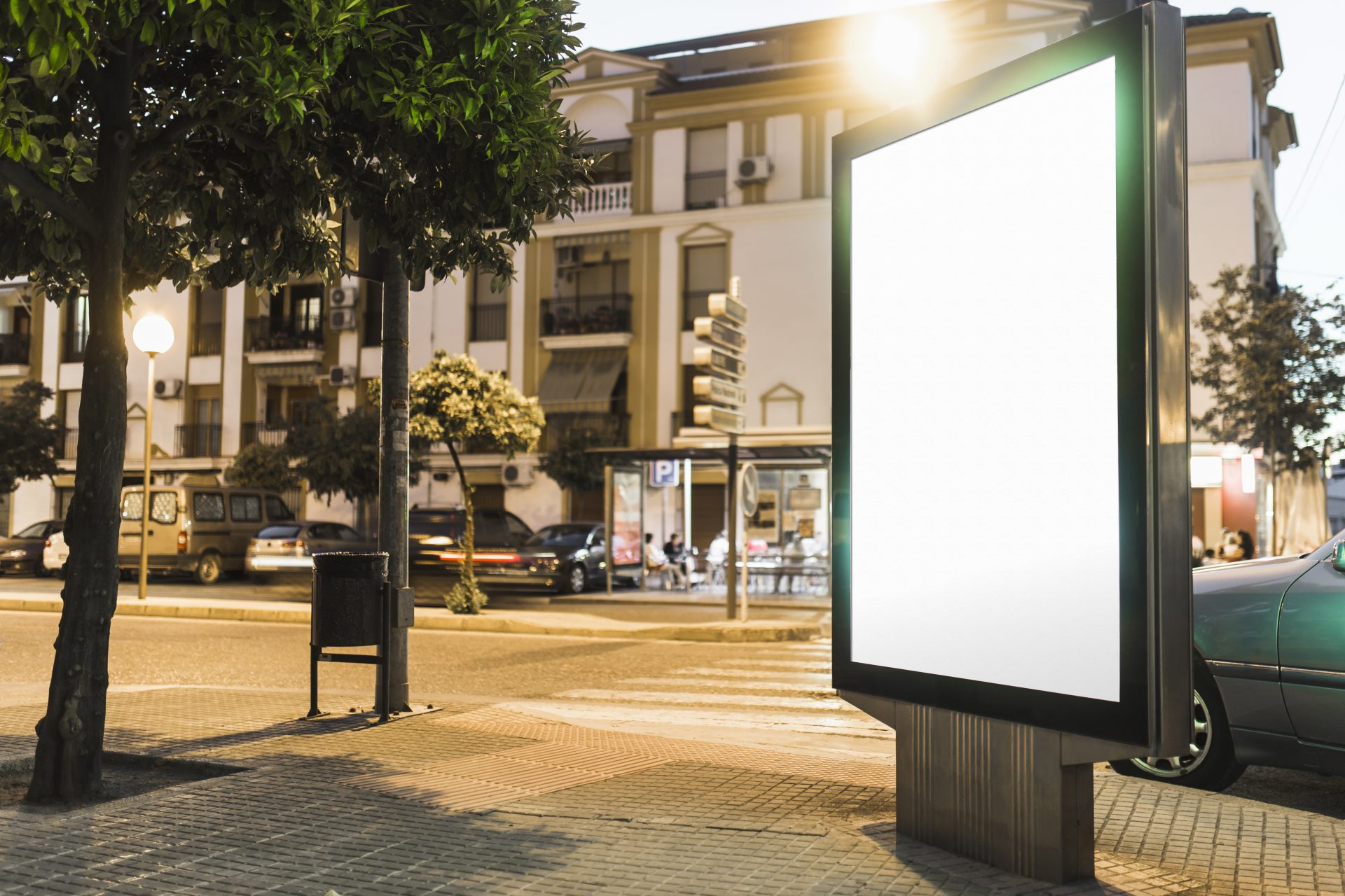 How to Measure Success in Outdoor Ad Campaigns